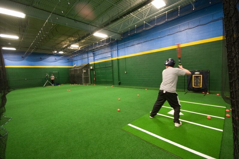 Indoor Turf for Sports Gallery | Sales & Installation | Playrite