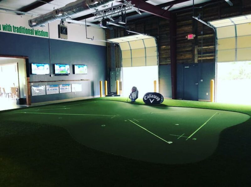 Indoor Turf for Sports Gallery | Sales & Installation | Playrite